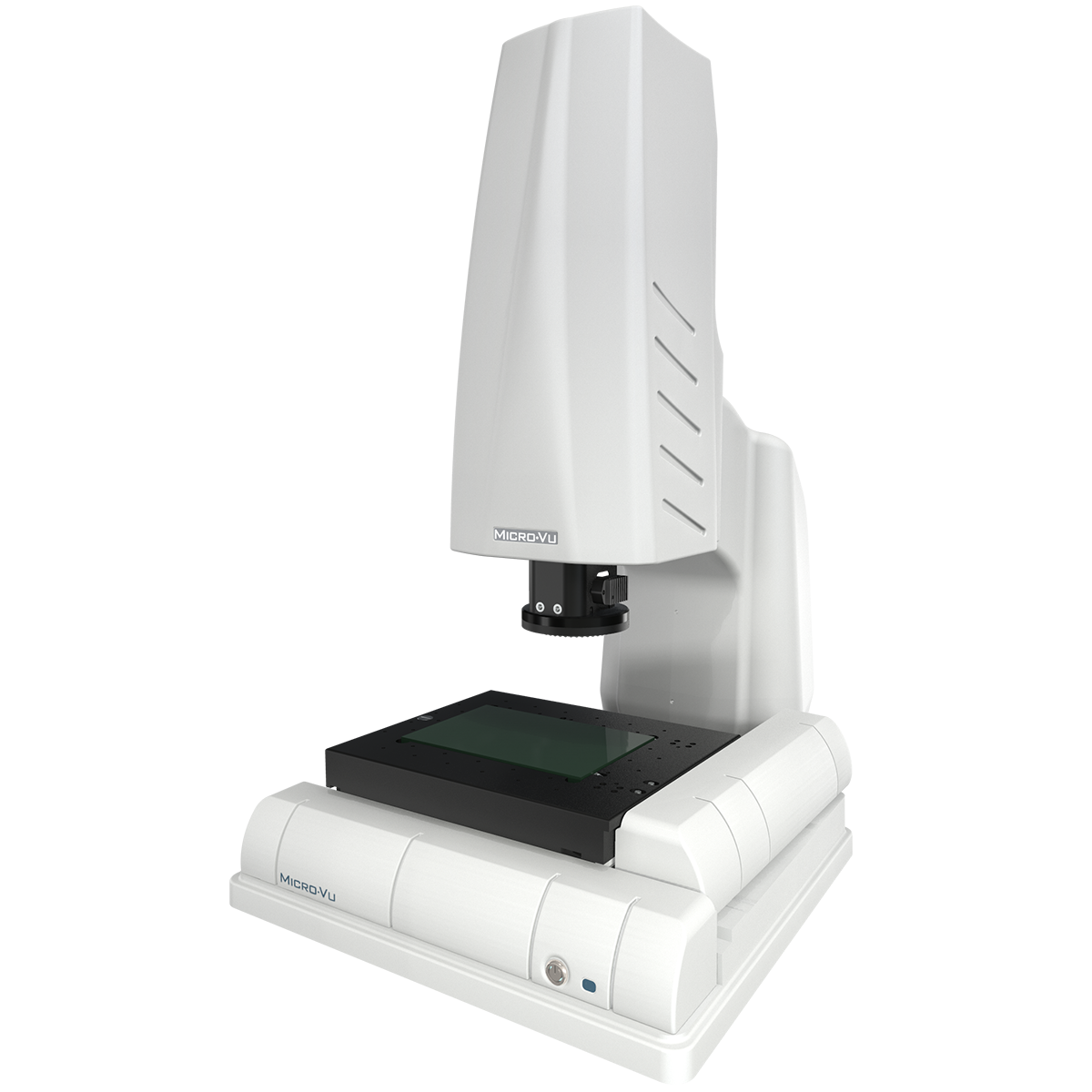 Micro-Vu - Micro-Vu Metrology Software